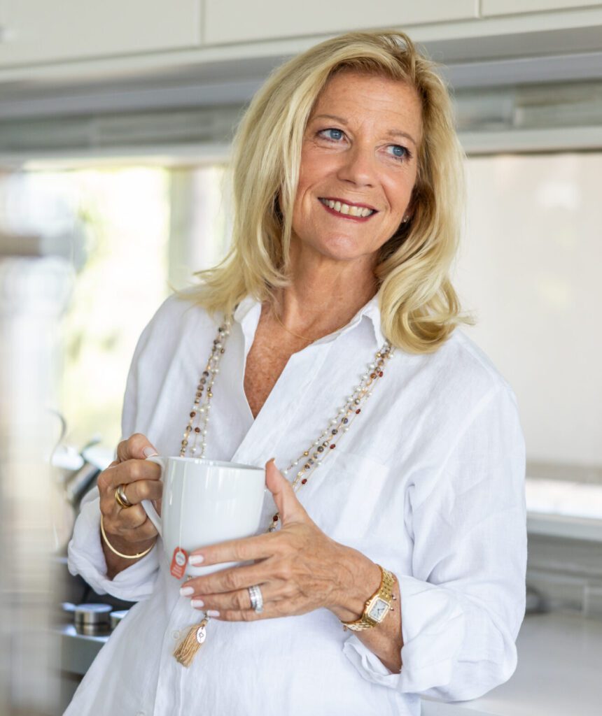 Dr. Sue Morter - Blog