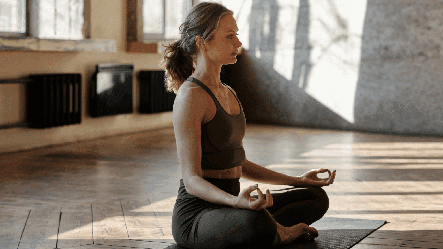 Intentional Movement to Get in the Body and Out of the Head - Dr. Sue ...