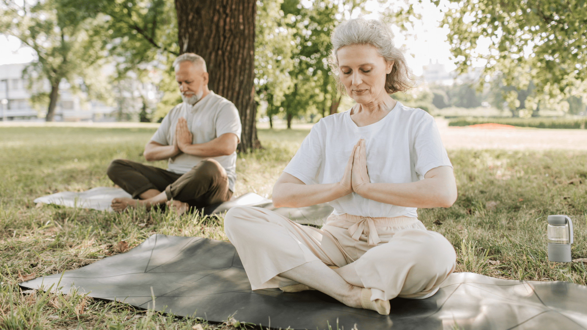 Beyond the Pose: Awakening The Soulful Self - Dr. Sue Morter - Blog